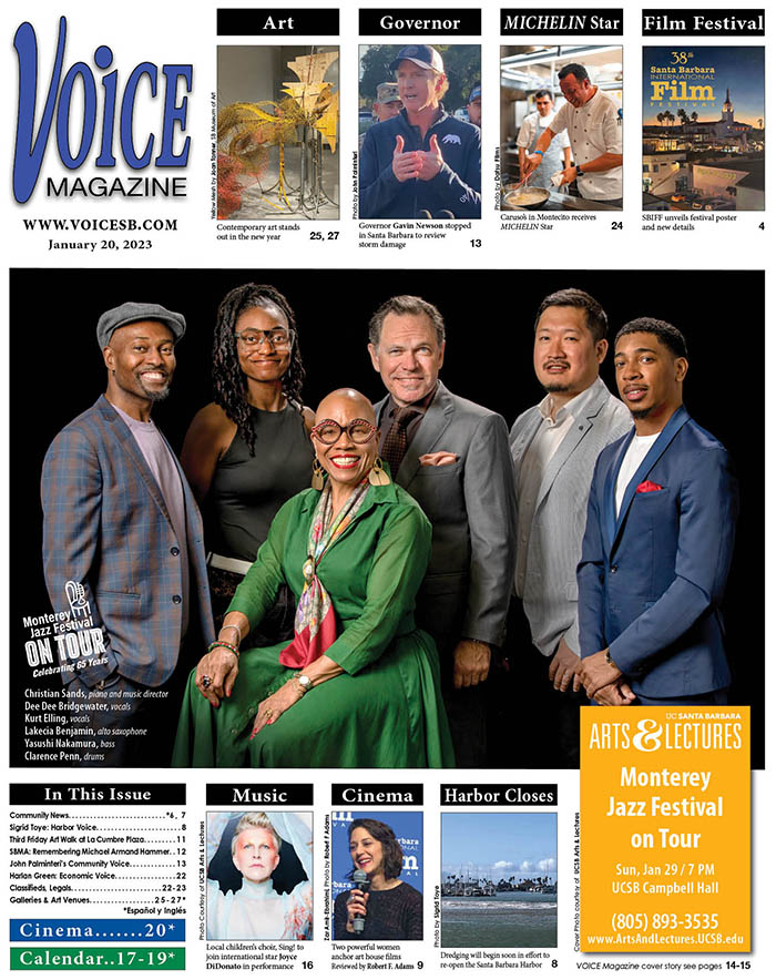 Archives 2023 • Voice Magazine